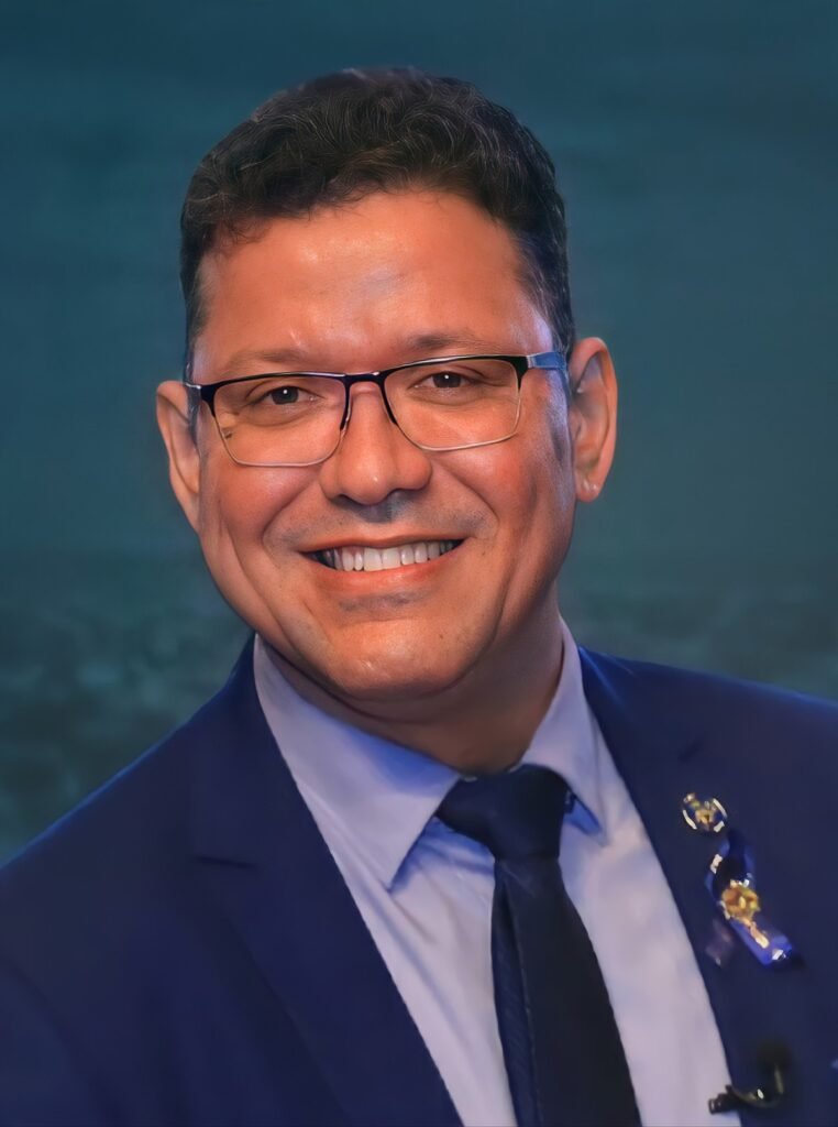 Marcos Rocha lidera isolado em nova pesquisa com 38% contra 22% de ...